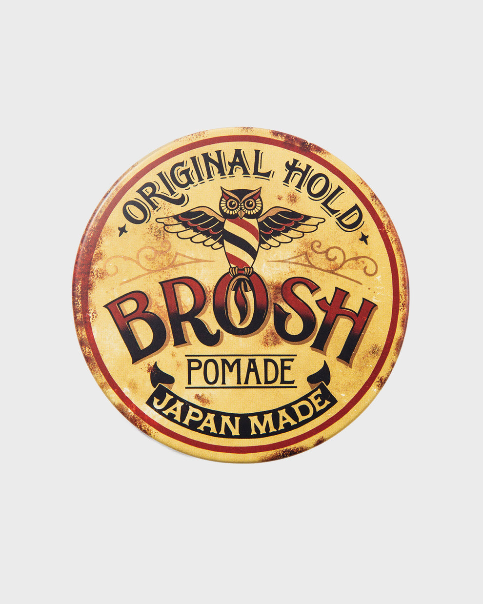 BROSH POMADE