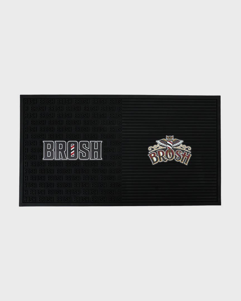 BROSH LOGO TOOLMAT