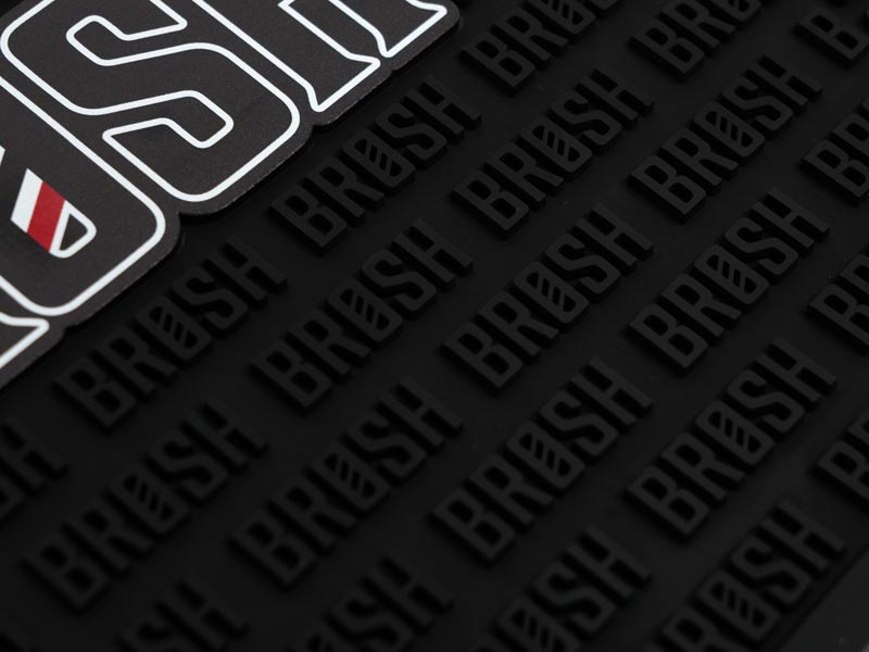 BROSH LOGO TOOLMAT